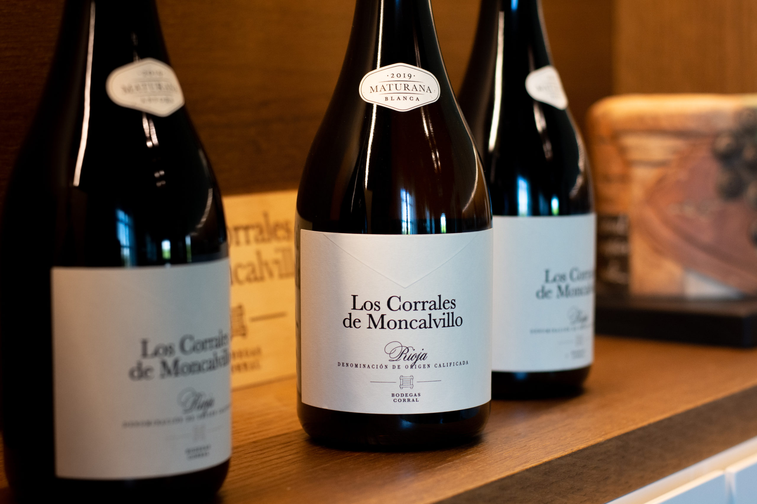 La Variedad Maturana: Una Joya Ecológica de la Rioja Alta | Bodegas ...