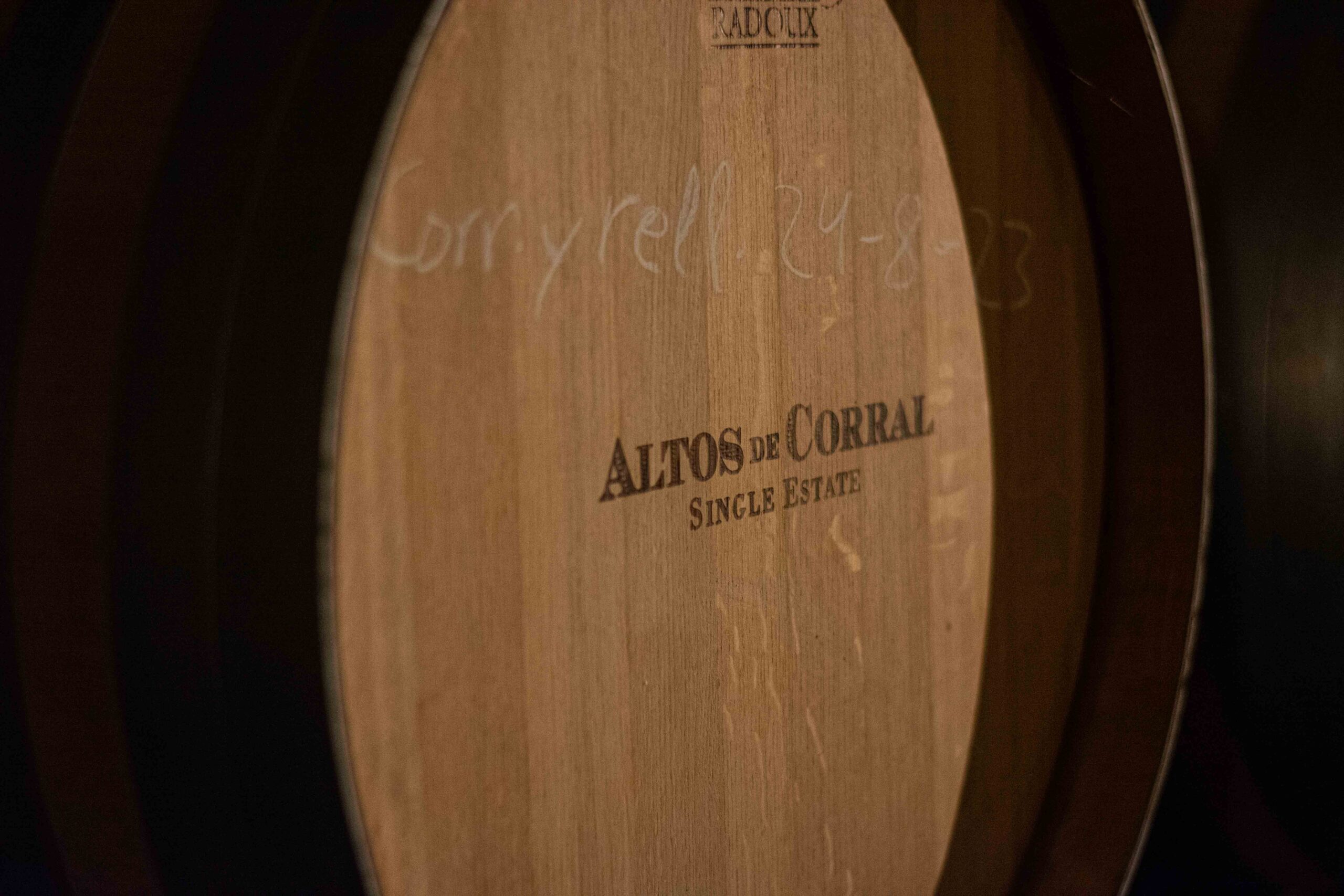 ¿Qué aporta la barrica de madera en el Vino de La Rioja? | Bodegas ...