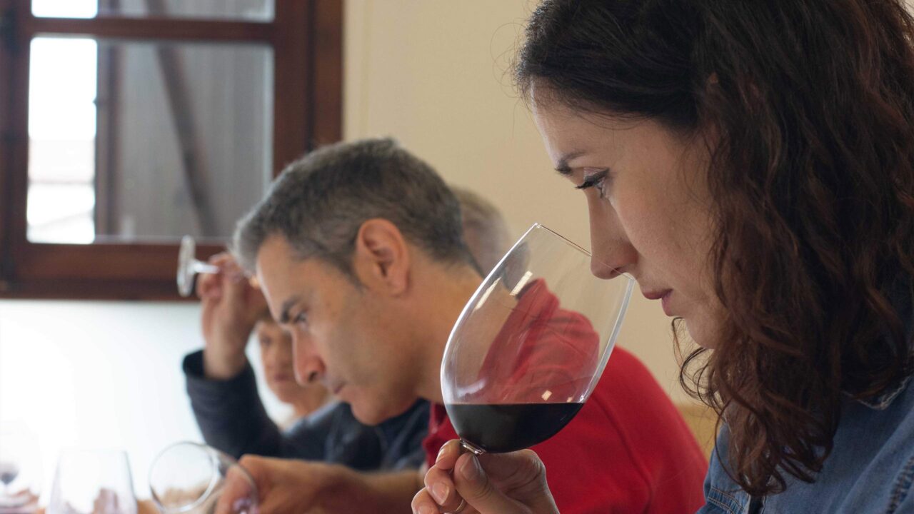 Visita nuestra bodega de Rioja | Bodegas Corral